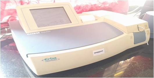 St. Edmund's College