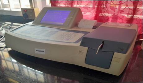 St. Edmund's College