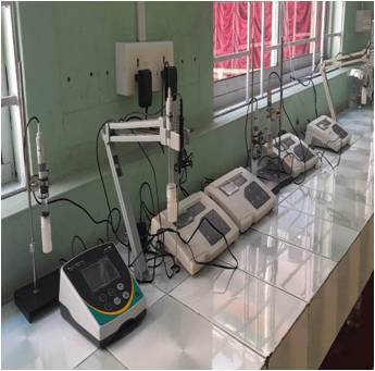 St. Edmund's College